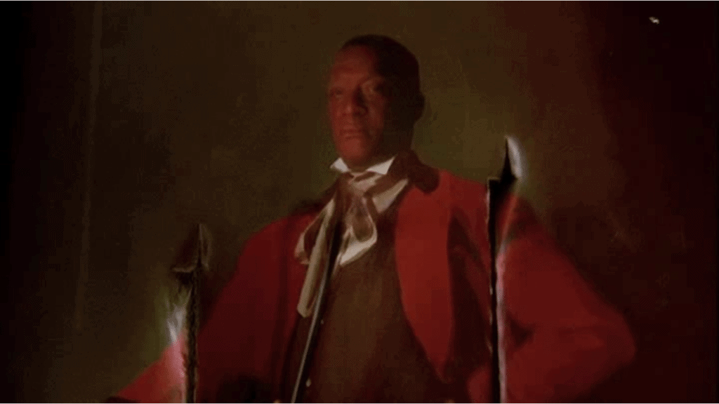 Horror Movie Review Candyman 3 Day Of The Dead 1999 GAMES Horror Movie Review Candyman 3 Day Of The Dead 1999 GAMES